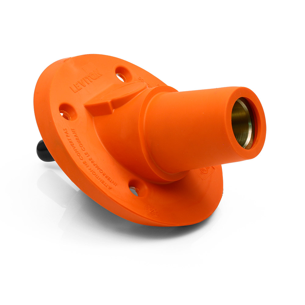 17R24-SO Leviton | Parrish-Hare Electrical Supply