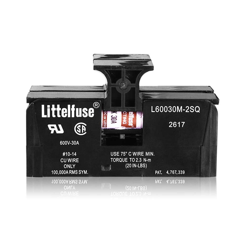 Schaedler Yesco | LEV ECD00-FUS