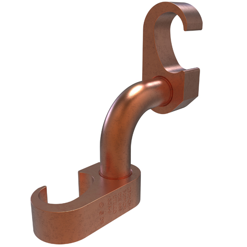 Ilsco GGA-6 Grounding Grid Connector | Gordon Electric Supply, Inc.