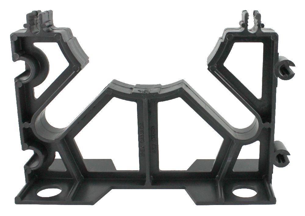 IPEX 029575 4"" x 3 Base-Type Vertical Lock Spacer | Gordon Electric ...