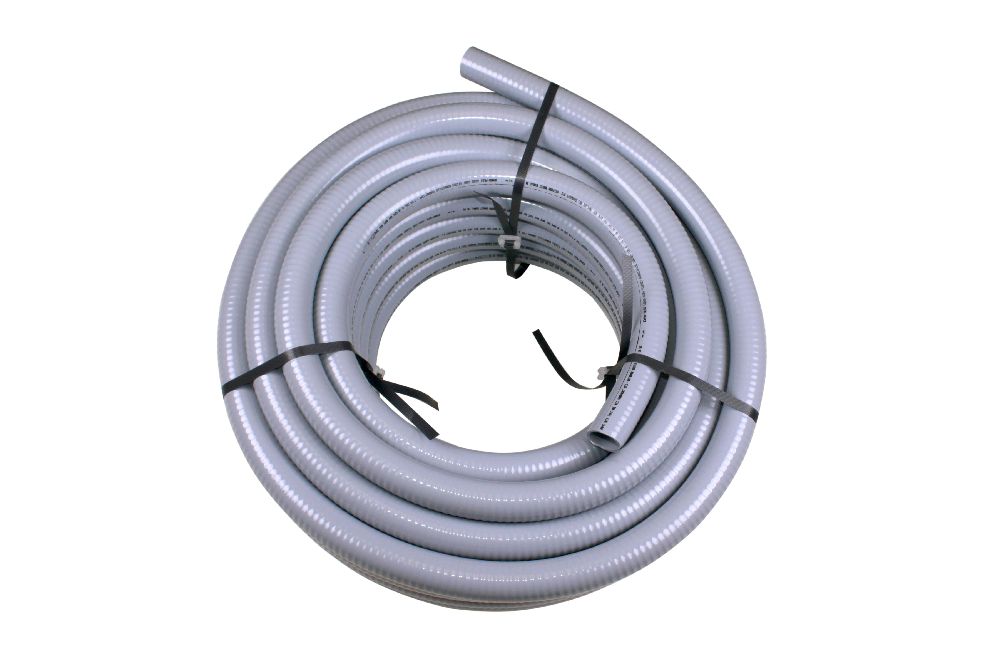 IPEX 165014 1-1/4"" x 100' Liquidtight Non-Metallic Conduit | Gordon ...